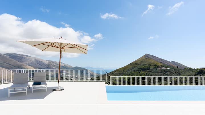 Villa Capri - Sperlonga