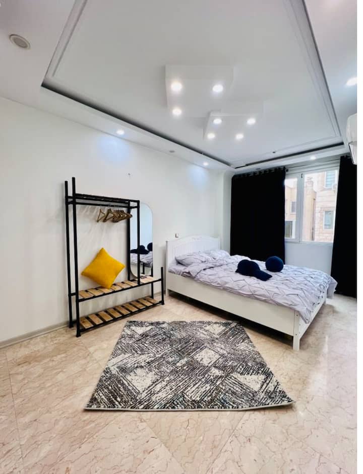 Beautiful Central Apartment - Wien