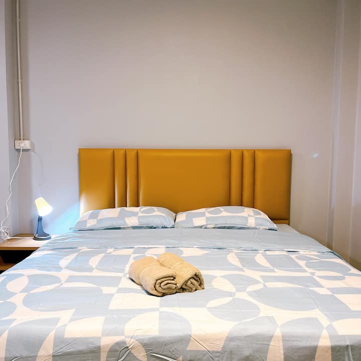 Wanderlust Homestay In Ranong_01 - Ranong