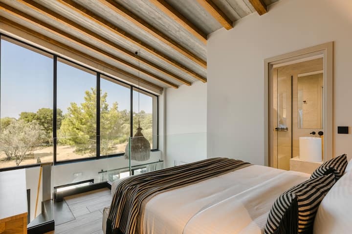 Olive Loft 2 - Cephalonia