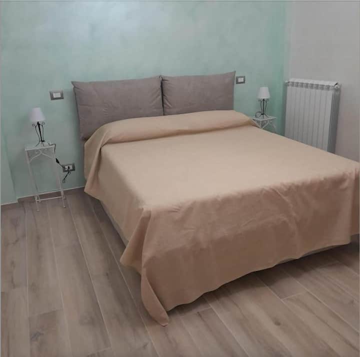 Silvia Suite - 10 Mins From The Beach - Ladispoli