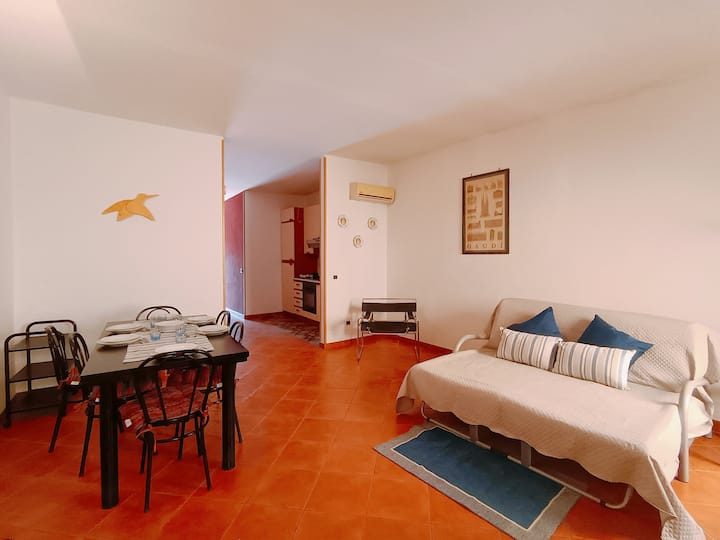 Appartamento Grande Nel Cuore Di Sestri Levante - Sestri Levante