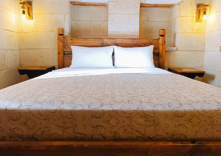 Nora Cave Cappadocia - Ürgüp