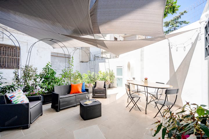 Casa Di Lu - Modern Soul - Bari