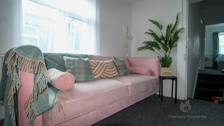 Cozy Stay Canton - Cardiff