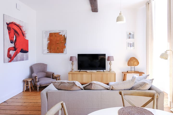 Appartement Au Coeur De Blaye - Blaye