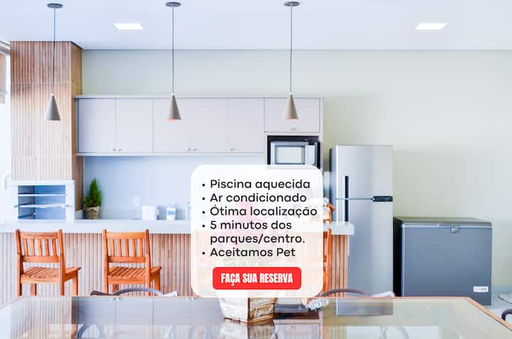 Maisa House, Casa Alto Padrão. - Olímpia