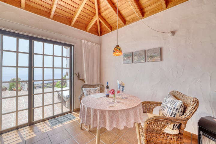 Apartamento Bonita, Hacienda Buenvivir La Palma - Puerto Naos