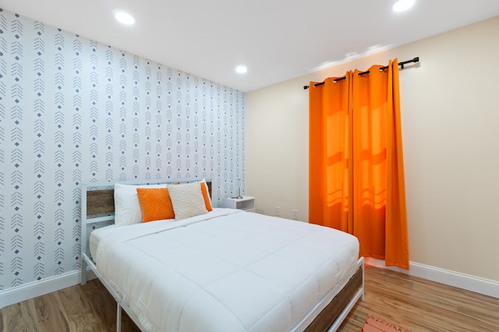 Duplx 5bd|3bh|parking|nr Times Sqr|metlifefifa - Long Island, NY