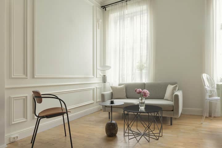 Charming Studio Apartment In The Middle Of Oslo - Oslo