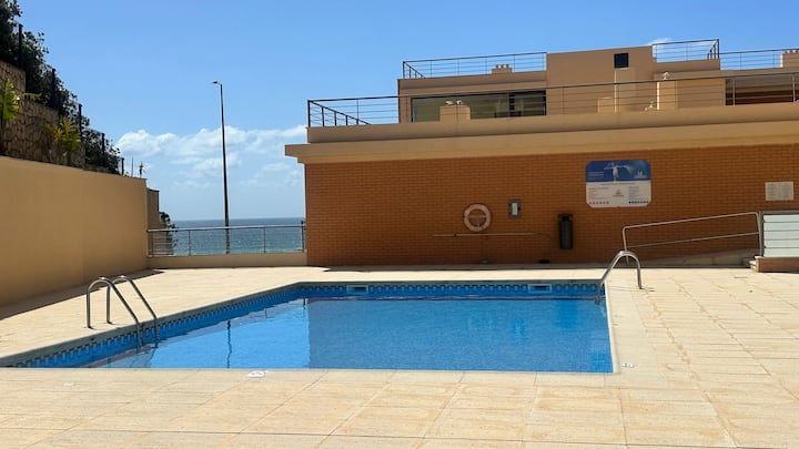 Sea View - Lourinhã