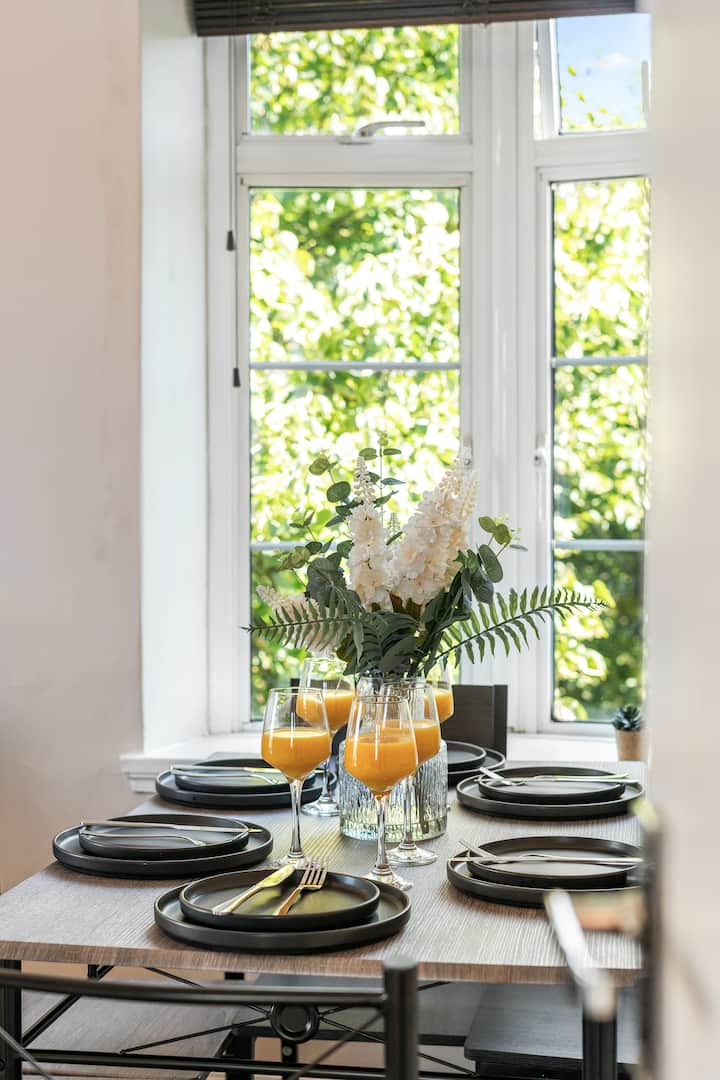 Sleep 6-2br-private Terrace-beach-central Brighton - Brighton Marina