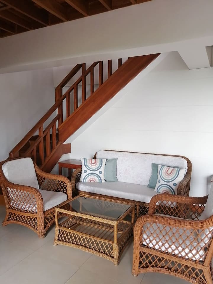 Private House In A 5-hectare Orchard In Dumaguete - Philippines