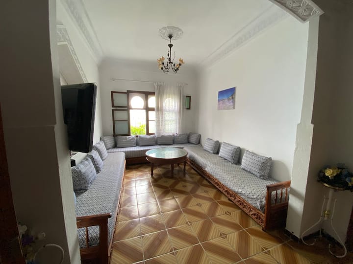 Apartment In Chefchaouen - Chefchaouen