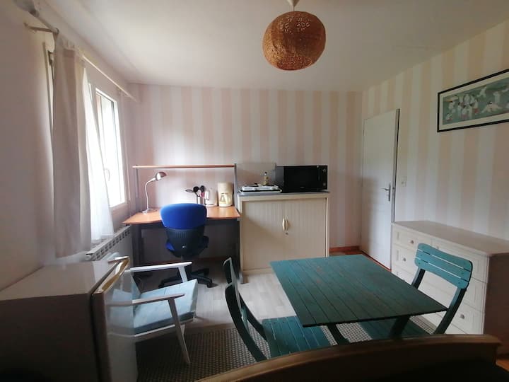 Chambre. Allaire - Redon