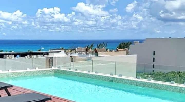 Bahay 505 Studio - Playa del Carmen