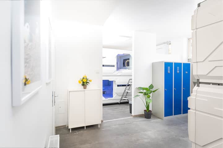 Space Homes - City Center 05 - Wien