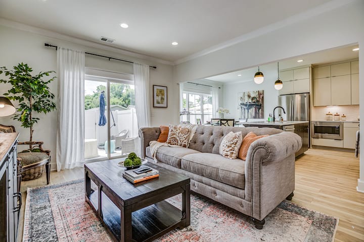 Villa On Vine - Murfreesboro, TN