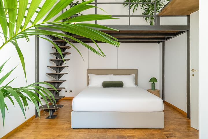 Urban Loft At Colosseum - Rome