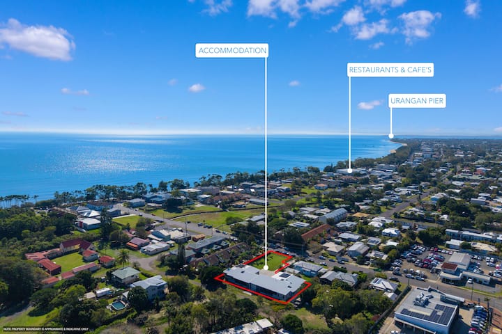Bayside Family Villa 2 - Hervey Bay