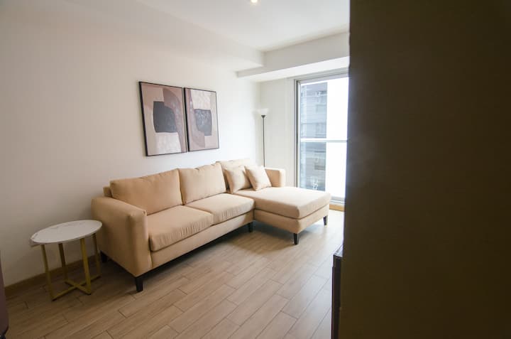 *Guate* Apartamento Z10, 1106 - Guatemala City