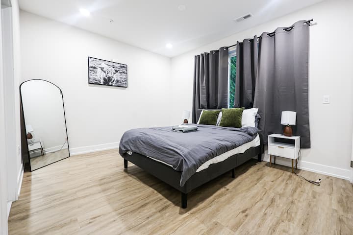 3beds/2bath-upenn,phillyzoo,sleeps7,w/d - Filadelfia, PA