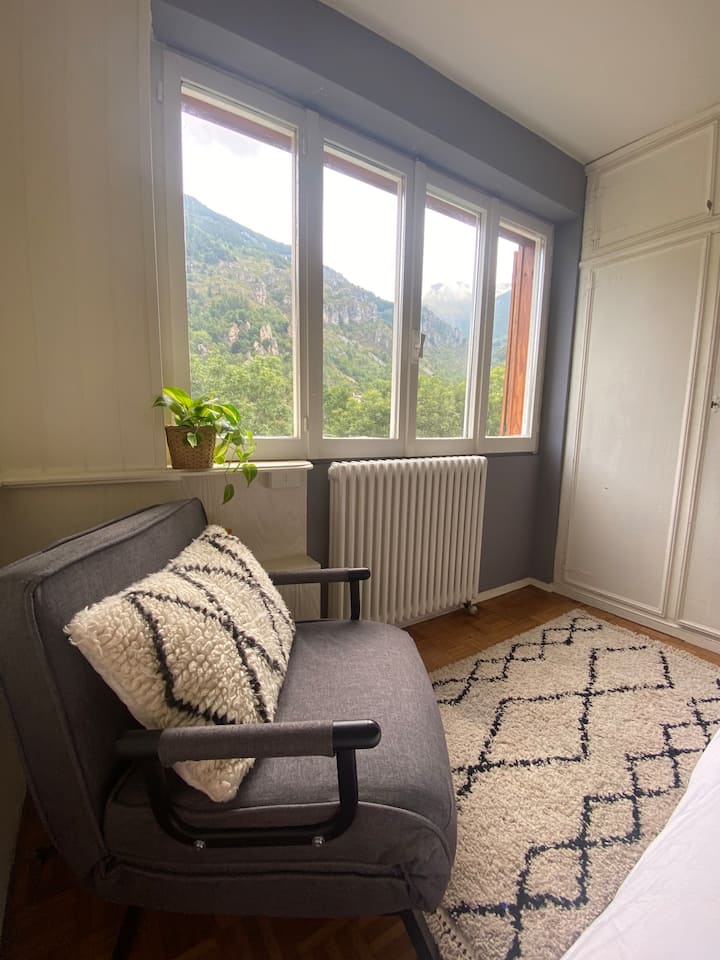 Margaux Lodge In The Mountains - Limone Piemonte