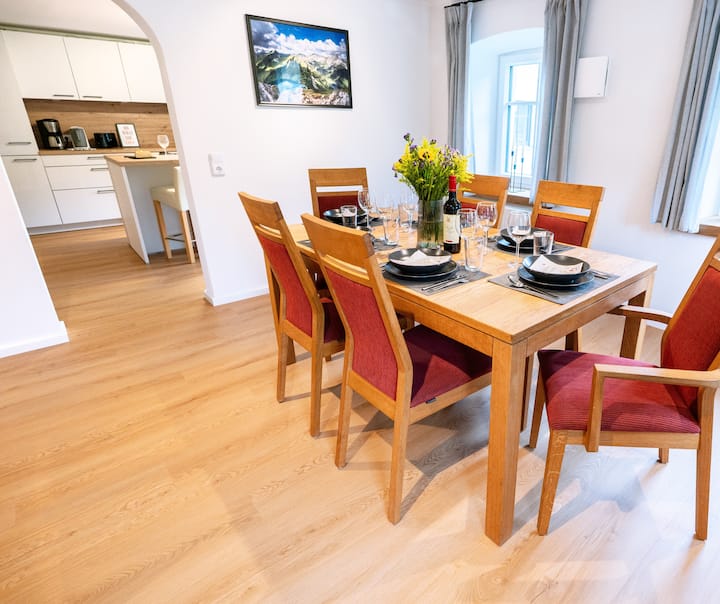 Holiday Home With Lokomotive View - In The Allgäu - Marktoberdorf