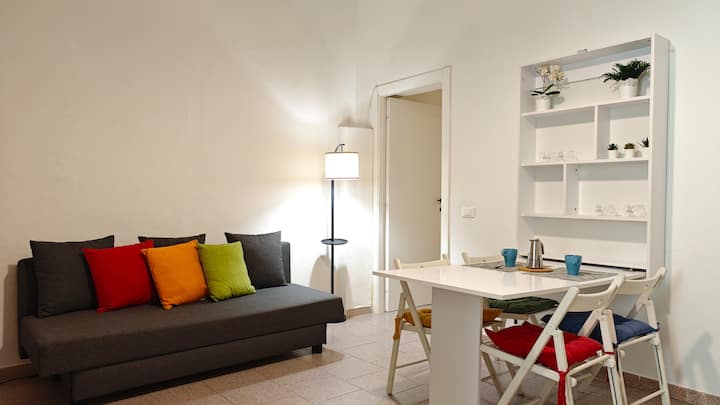 Hostdomus - Oscar's House - Albenga