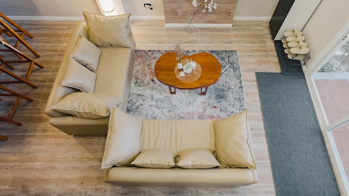 Unit 2 Loft,solar-powered, 10min To Lgp, Free Park - Legazpi
