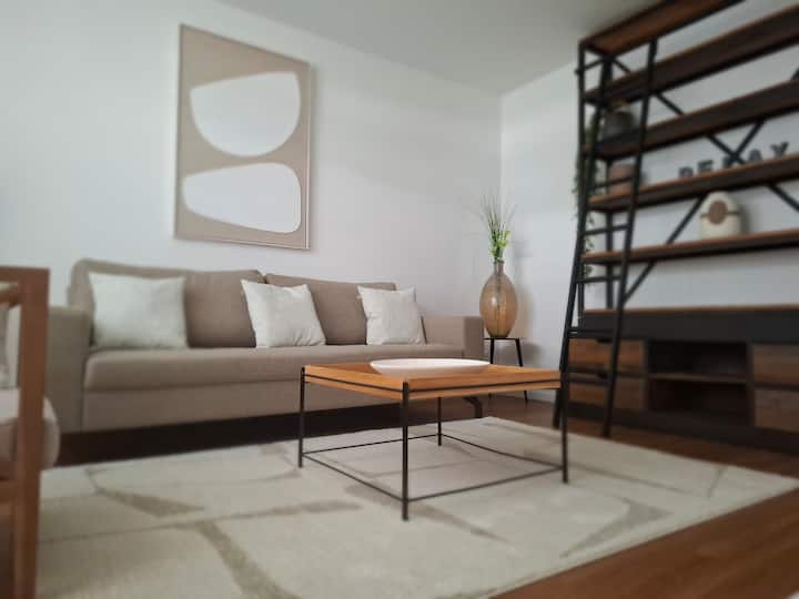 Charmante Wohnung In Tecklenburg - Tecklenburg