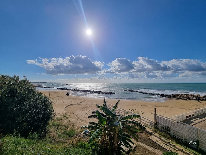 Vacanze Da Beppuccio-scoglitti - Vittoria