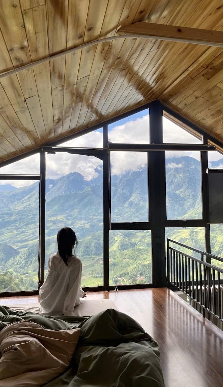 Cloudy Bungalow Superior - China