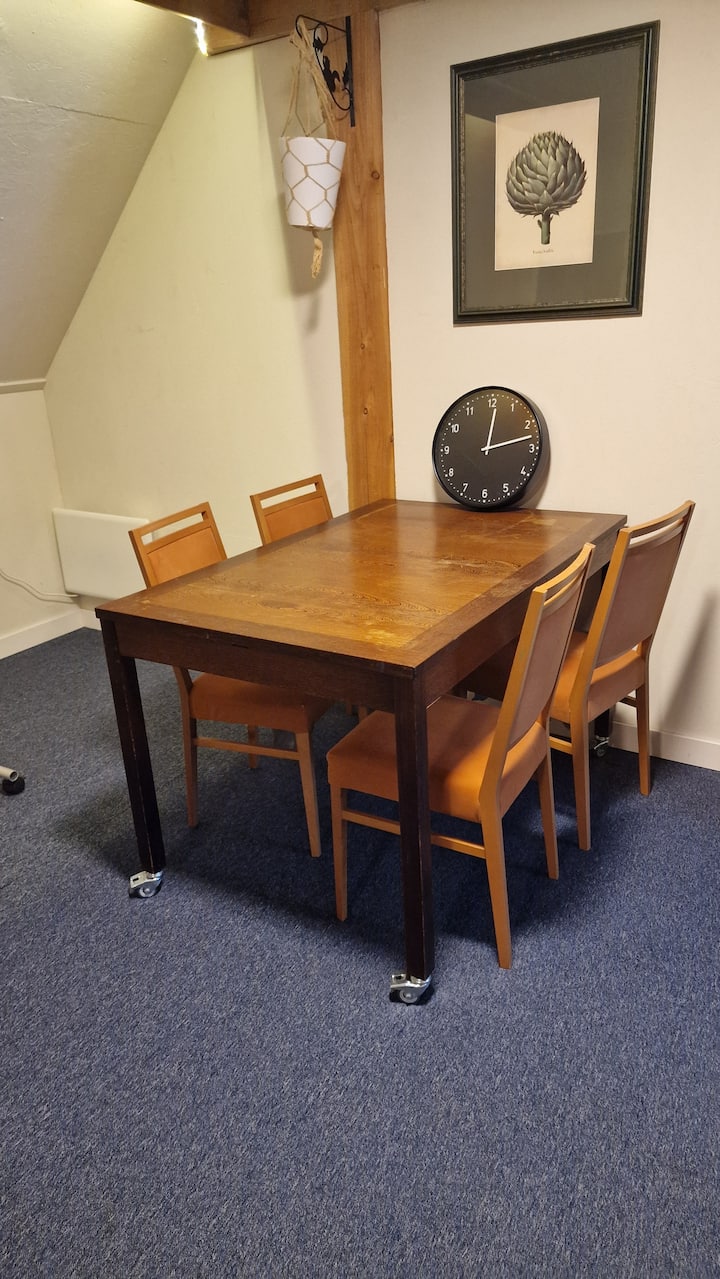 B&b Blauhûs - Drachten