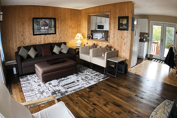 Charming 3-bed Cottage Near Tobermory Bay - Tobermory