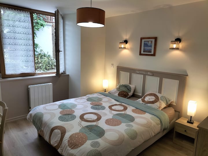 Appartement Le Grand Roc - Albertville