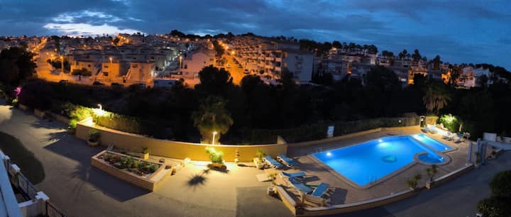 Villamartin : Appartement En Résidence - Pilar de la Horadada