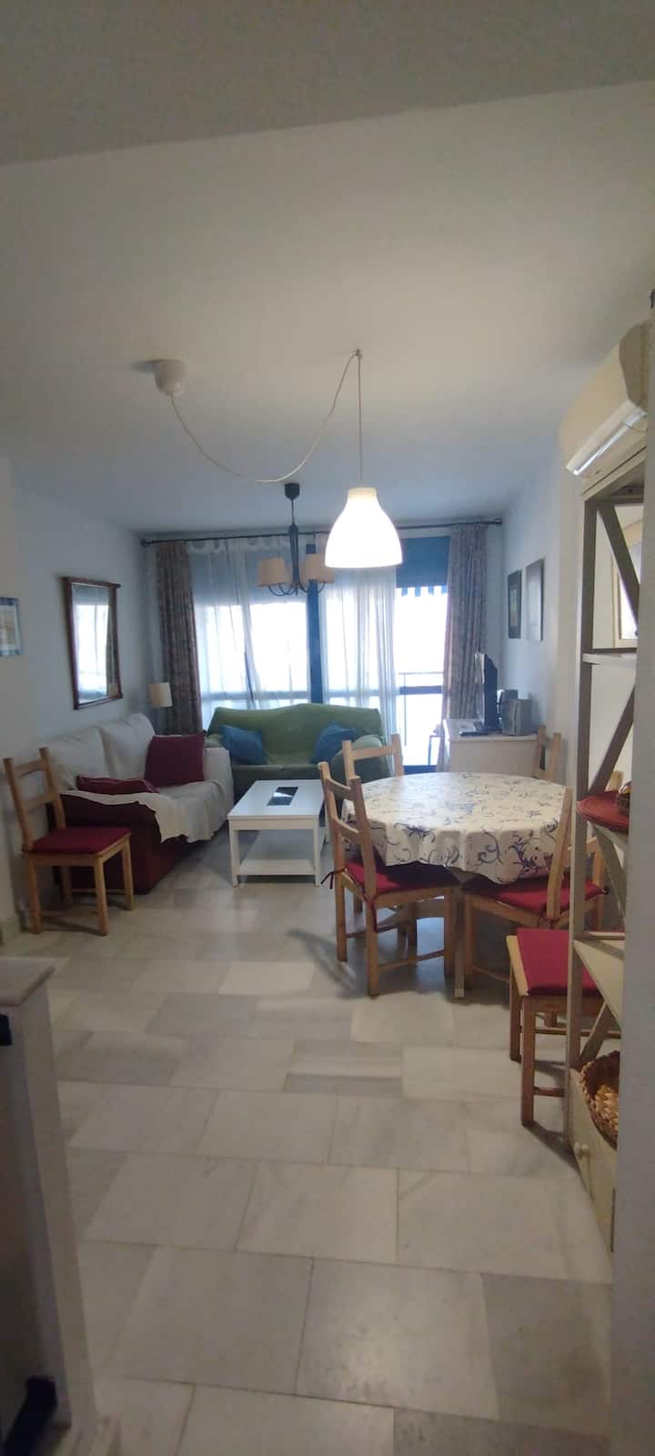 Duplex En Garrucha - Garrucha