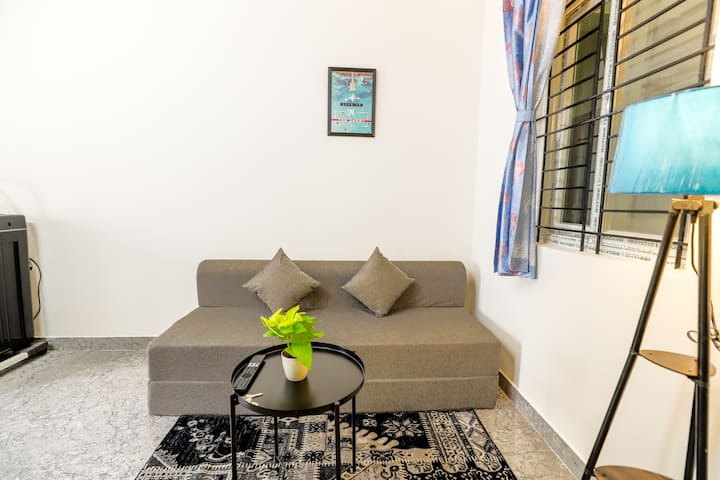 1bhk Near Manyata Tech Park/airport Road 307 - Bengaluru