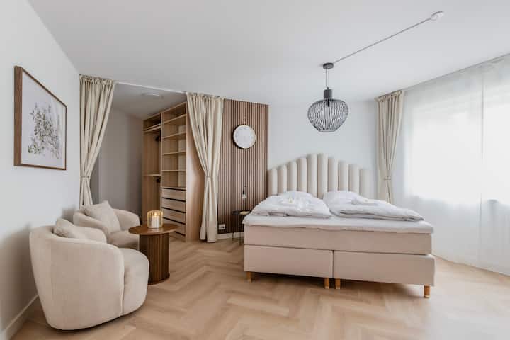 Stylish Studio In Copenhagen - Copenhagen