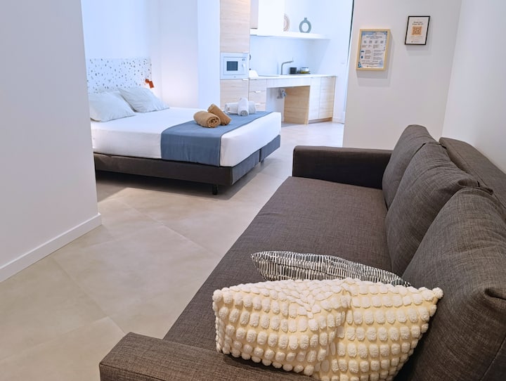 Olmaya Flats Valencia - Valencia