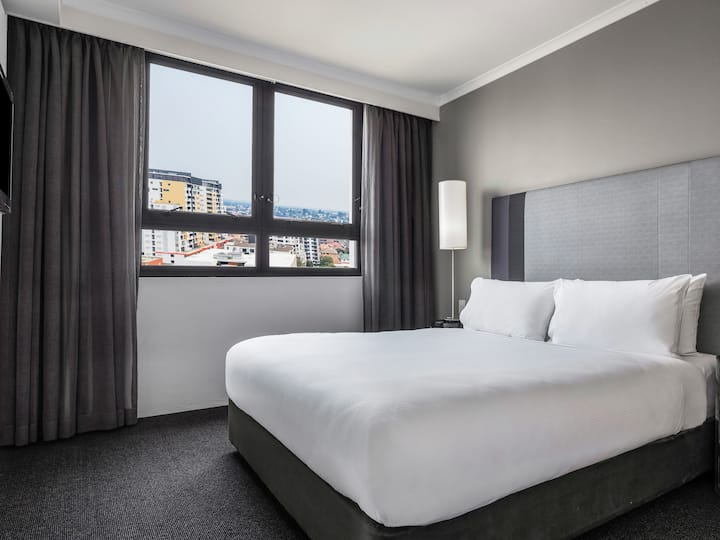 Parramatta One Bedroom Apartment - Parramatta