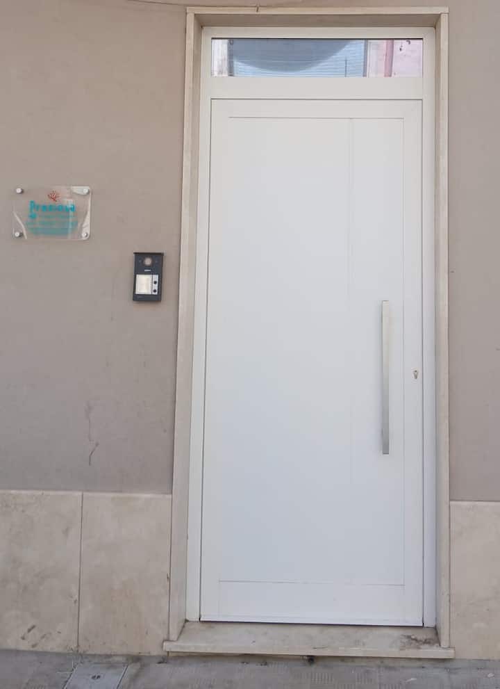 Preziosaguesthouse - Portopalo di Capo Passero