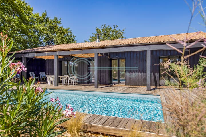 Villa Asturias - Andernos-les-Bains