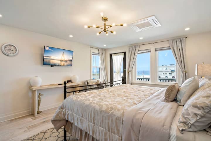The Coastal Grand Koz At Salisbury Beach - Seabrook, NH