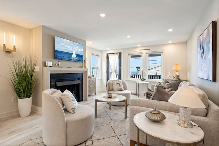 The Coastal Grand Koz At Salisbury Beach - Newburyport, MA