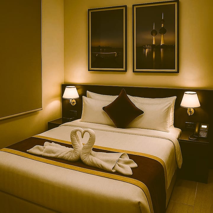 Safari Kuwait Apartments - Kuwait