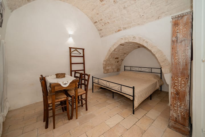 Casetta Nonna Rosa - Centro Storico Di Ostuni - Ostuni