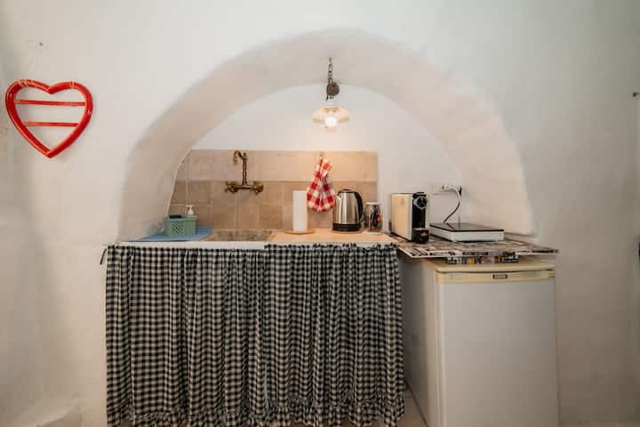 Casetta Nonna Rosa - Centro Storico Di Ostuni - Ostuni