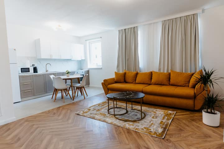 Evo Residence Oasului Ap.1 - Cluj-Napoca